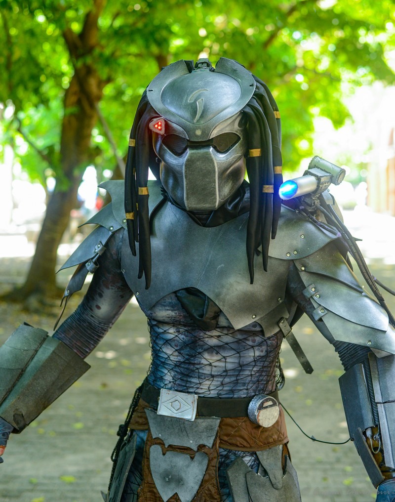 LCC 2024 - Lanka Comic Con