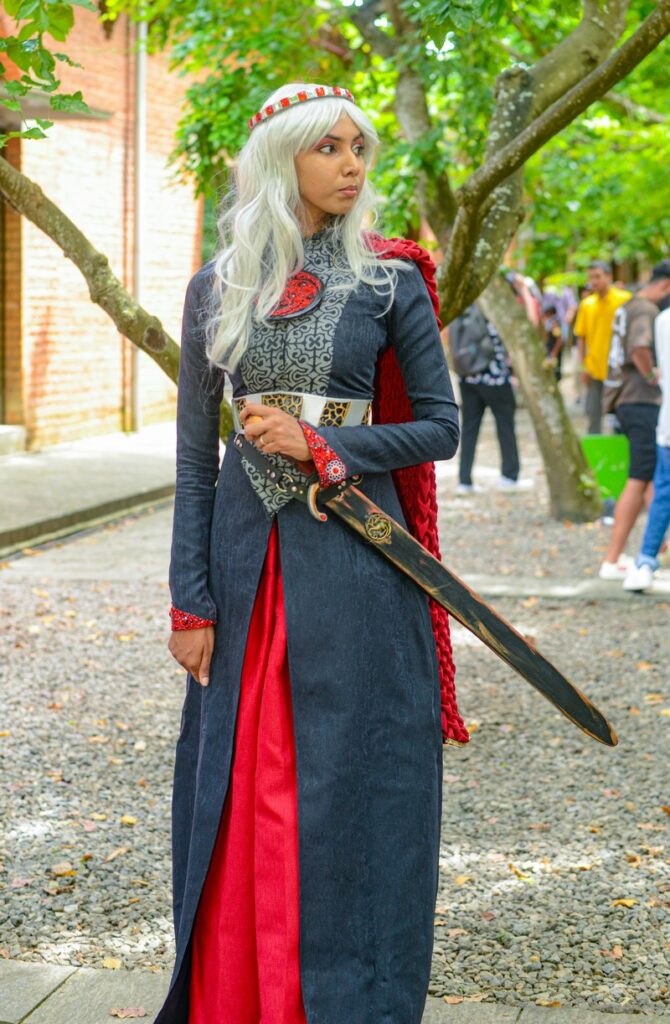 LCC 2024 - Lanka Comic Con