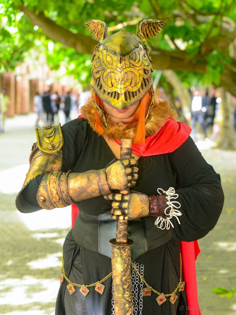 LCC 2024 - Lanka Comic Con