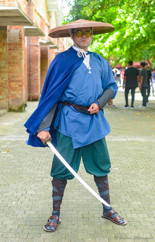 LCC 2024 - Lanka Comic Con