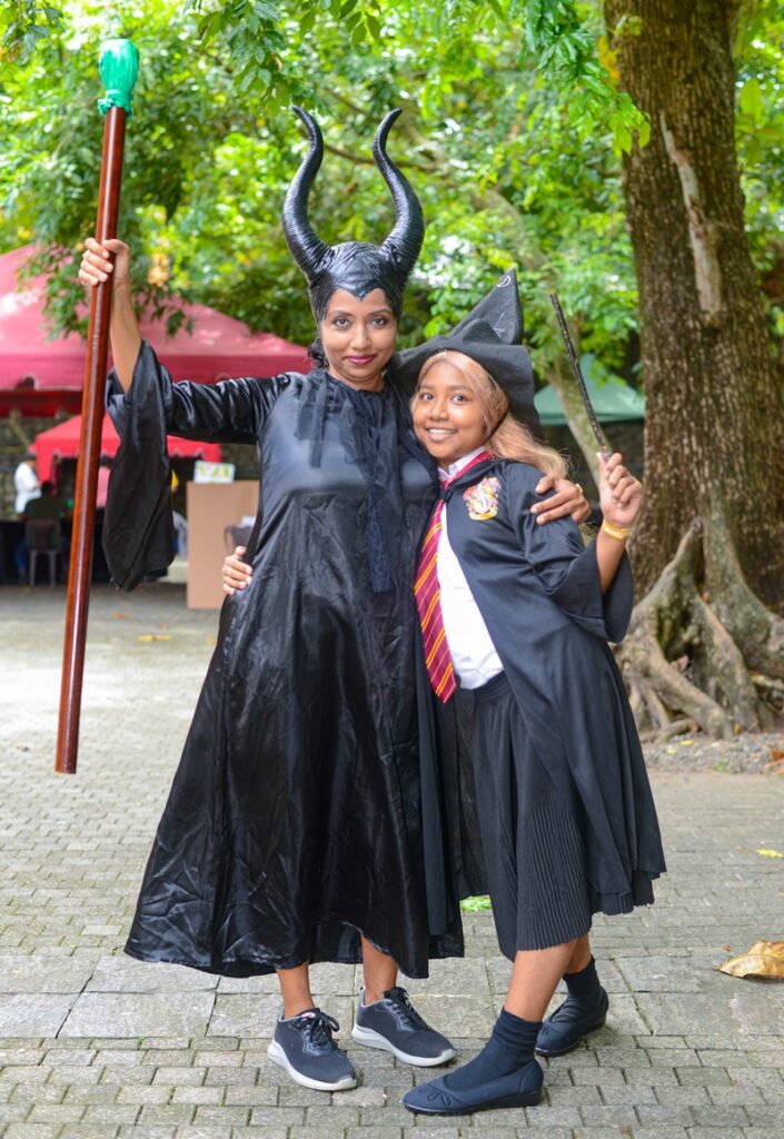 LCC 2024 - Lanka Comic Con