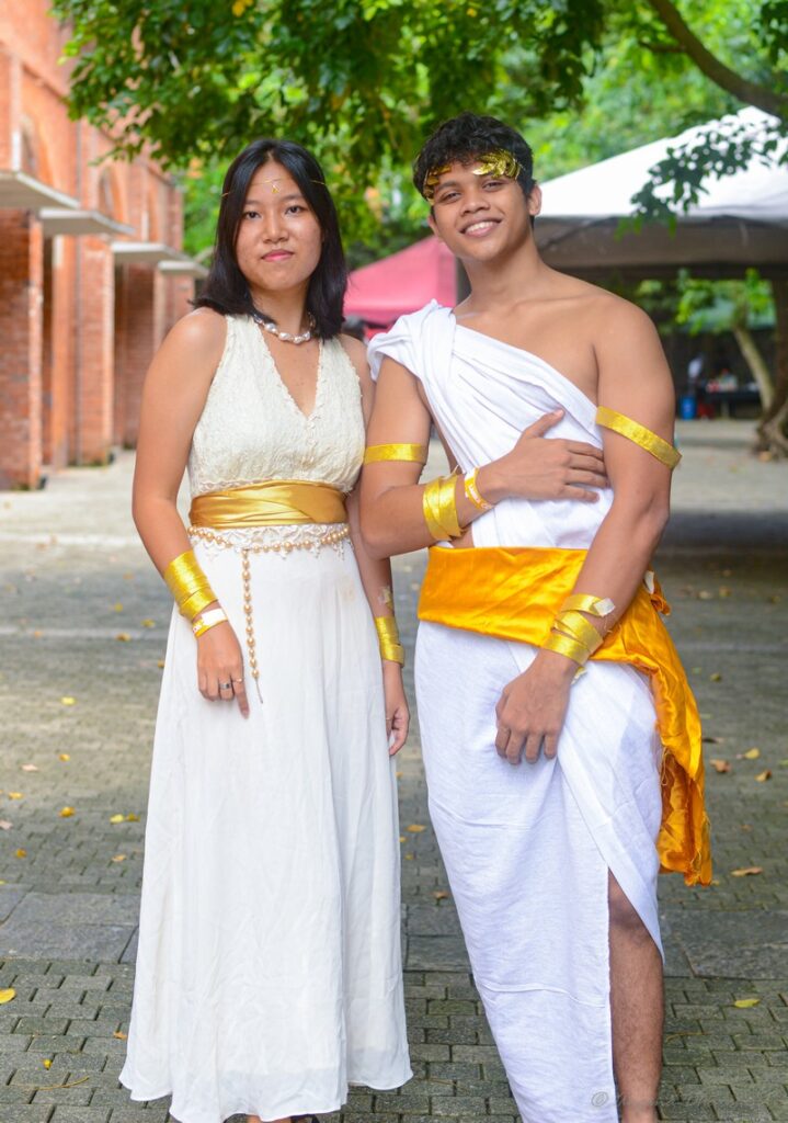 LCC 2024 - Lanka Comic Con