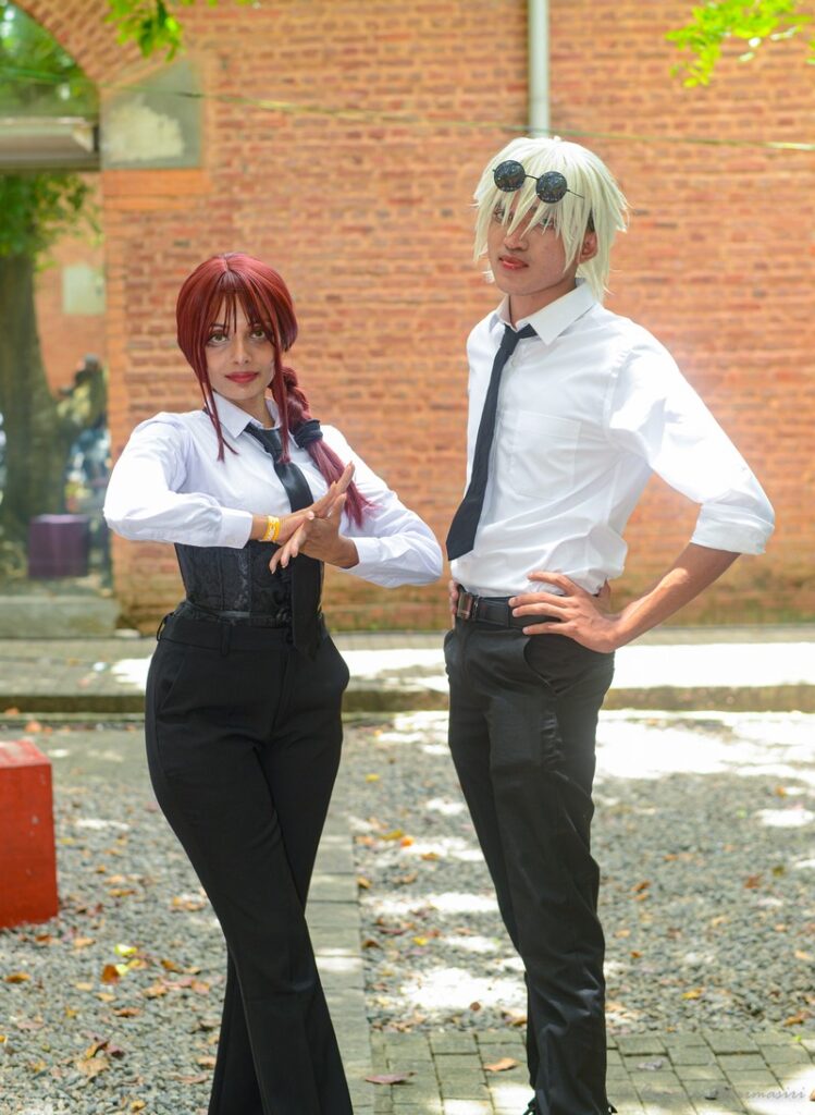 LCC 2024 - Lanka Comic Con