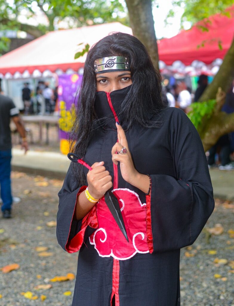 LCC 2024 - Lanka Comic Con