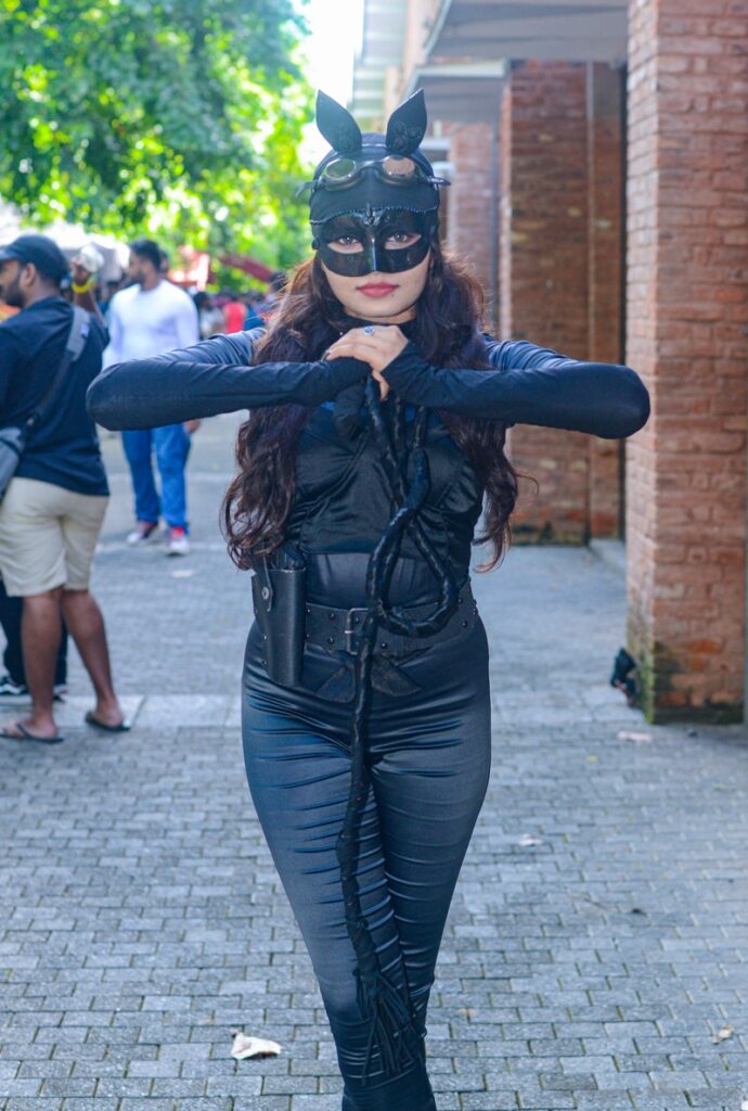 LCC 2024 - Lanka Comic Con