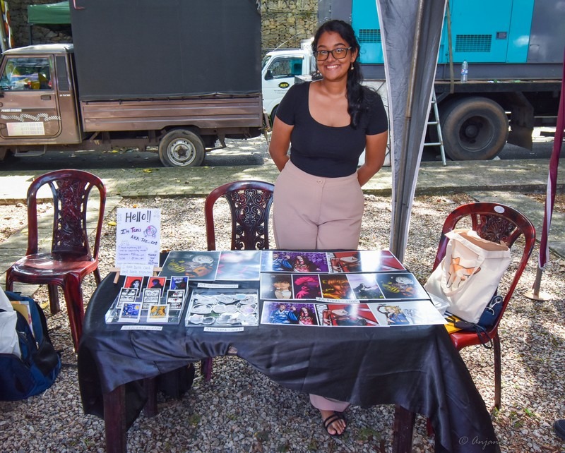 LCC 2024 - Lanka Comic Con