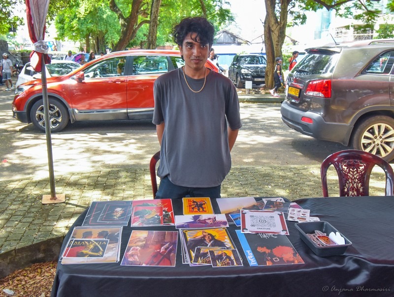 LCC 2024 - Lanka Comic Con