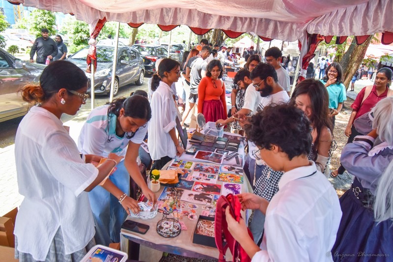 LCC 2024 - Lanka Comic Con